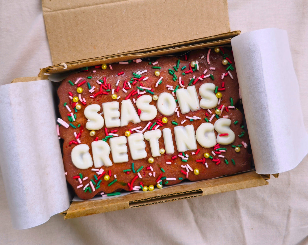 Brownie Boutique – Gourmet & Custom Brownies Perfect for Gifts