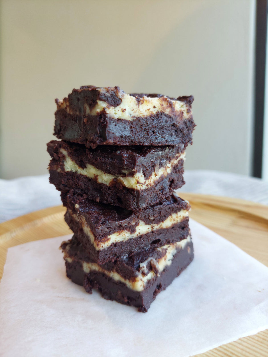 Standard Gourmet Brownie Collection - Buy Delicious Gourmet Brownies ...