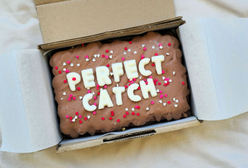 Brownie Boutique – Gourmet & Custom Brownies Perfect for Gifts