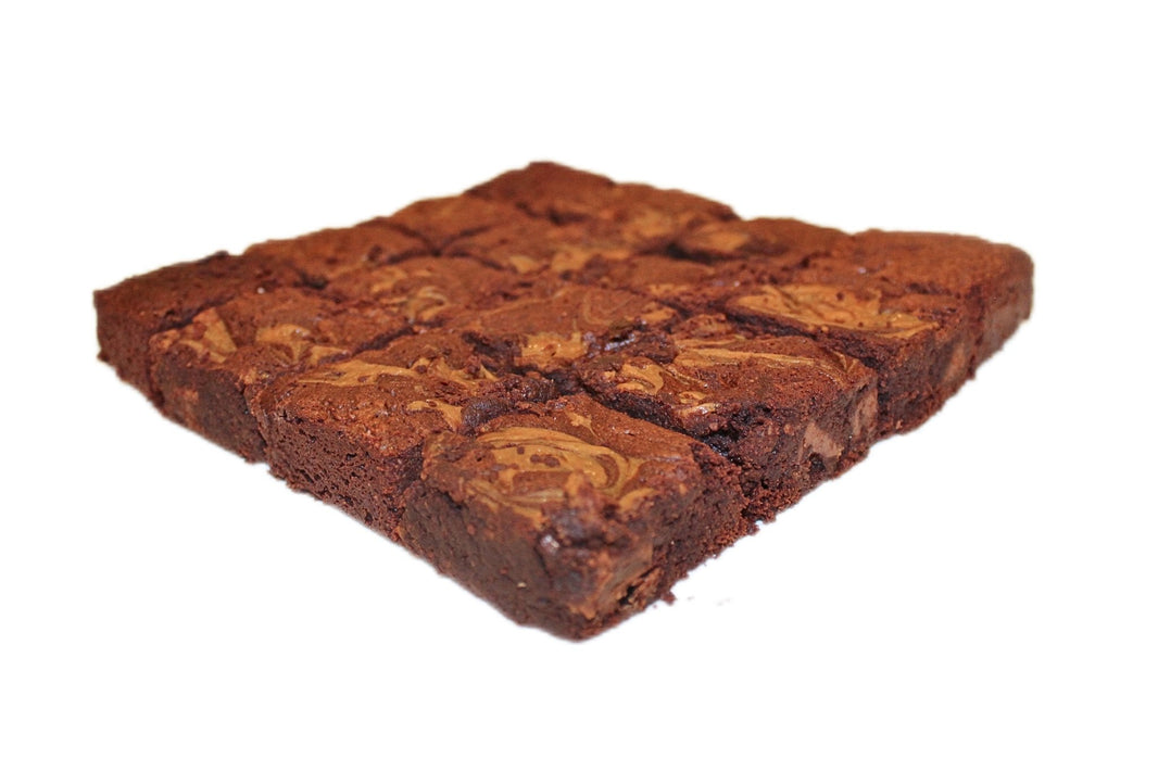 Standard Gourmet Brownie Collection - Buy Delicious Gourmet Brownies ...