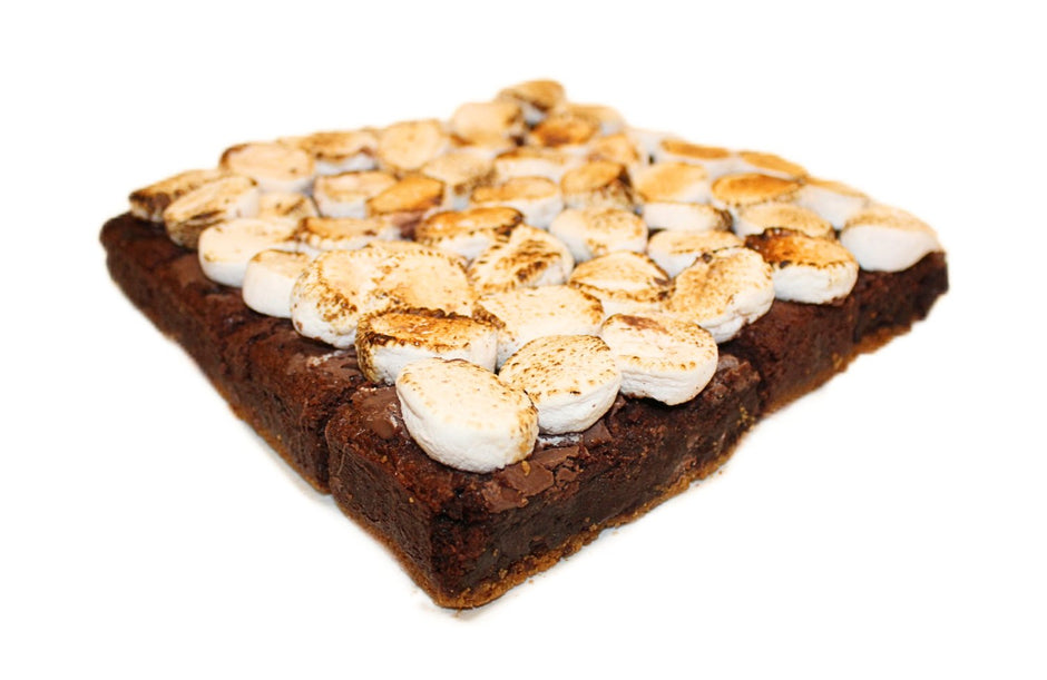 Standard Gourmet Brownie Collection - Buy Delicious Gourmet Brownies ...