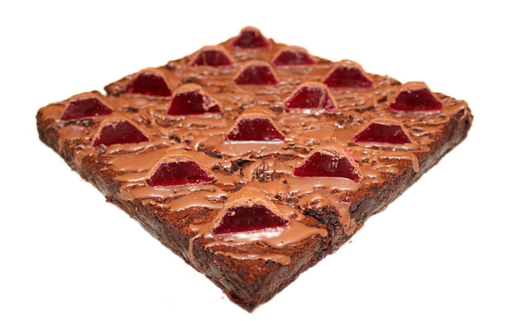 Standard Gourmet Brownie Collection - Buy Delicious Gourmet Brownies ...
